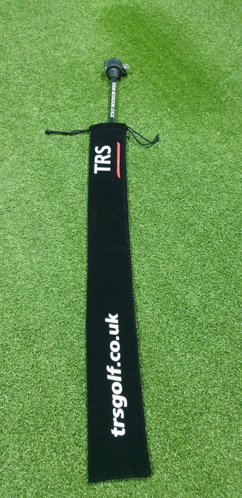 Tour Rotation Stick (TRS) pouch - Golf Hound